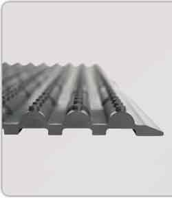 ERGOMAT Softline 60cmx90cm schwarz | IBS Shop