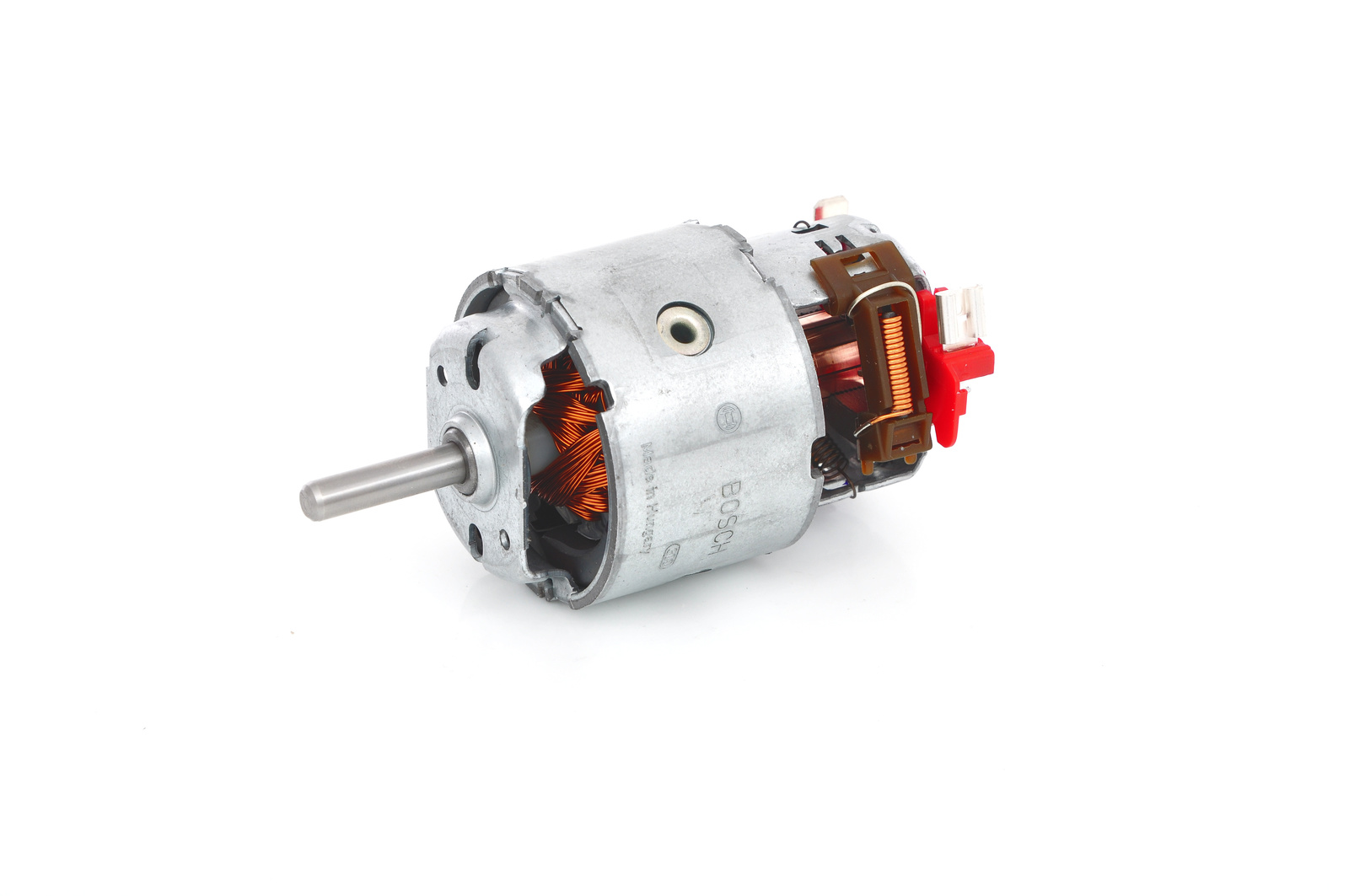 0 130 007 027, Gleichstrommotor BPA 12V, 28 W | IBS Shop