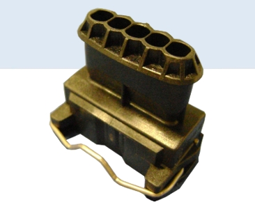 1 928 402 595, Buchsengehäuse 5-pol. | IBS Shop