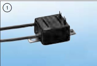 0 290 002 013, Entstörfilter | IBS Shop