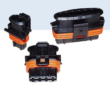 1 928 403 110, Kompaktstecker 1, 3-polig | IBS Shop