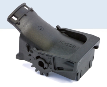 1 928 405 070, Deckel vormontiert 60-polig | IBS Shop