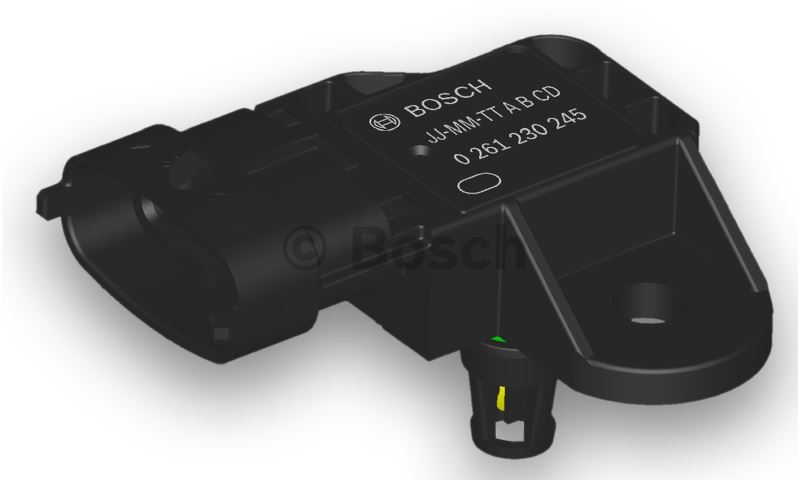 Sensoren von BOSCH | IBS Shop