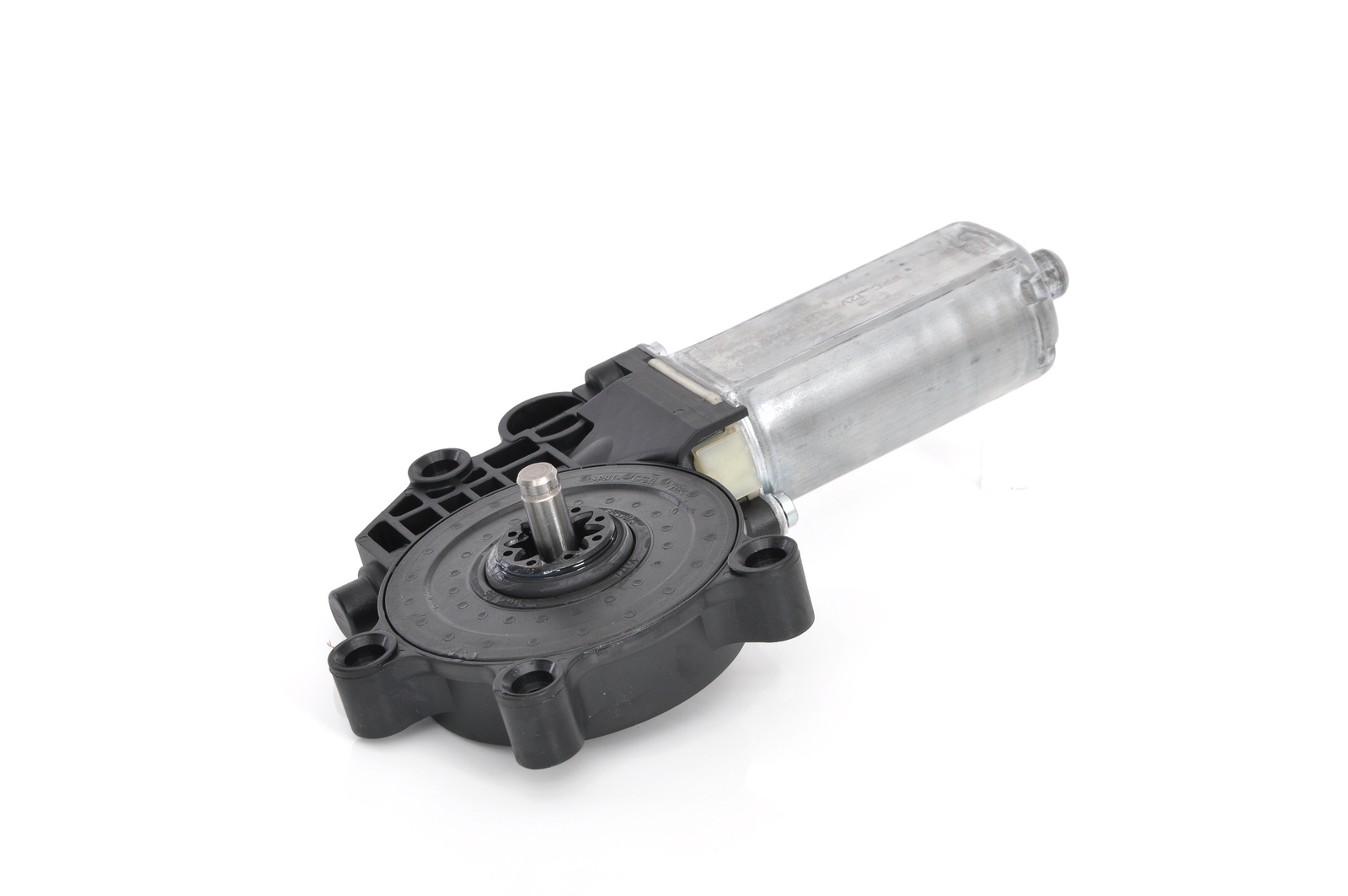 0 130 822 004, Gleichstrommotor FPC 13 V, 9 W | IBS Shop