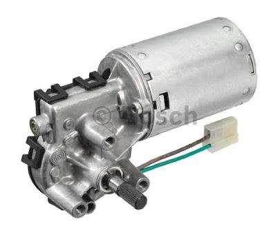 0 392 024 058, Wasserpumpe PCE-L 12 V | IBS Shop