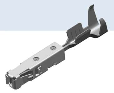 1 928 498 690, BTL 1.5 Kontakt, verzinnt, 0,35-0,5 mm | IBS Shop