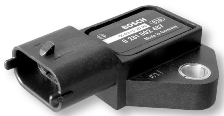 0 281 002 487, Drucksensor | IBS Shop