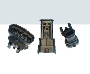 1 928 405 136, Kompakt - Kupplungsstecker, 5-polig | IBS Shop