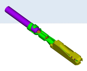 1 928 498 677, Matrixkontakt 1,2 versilbert, 0,75-1,0 mm | IBS Shop