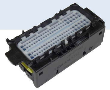 1 928 405 312, Kontaktträger vormontiert 96-pol | IBS Shop