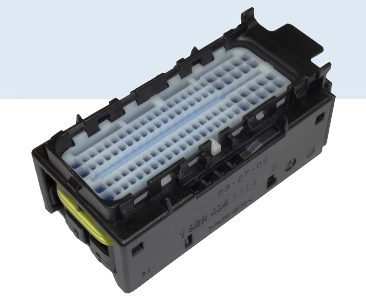 1 928 405 314, Kontaktträger vormontiert 96-pol | IBS Shop